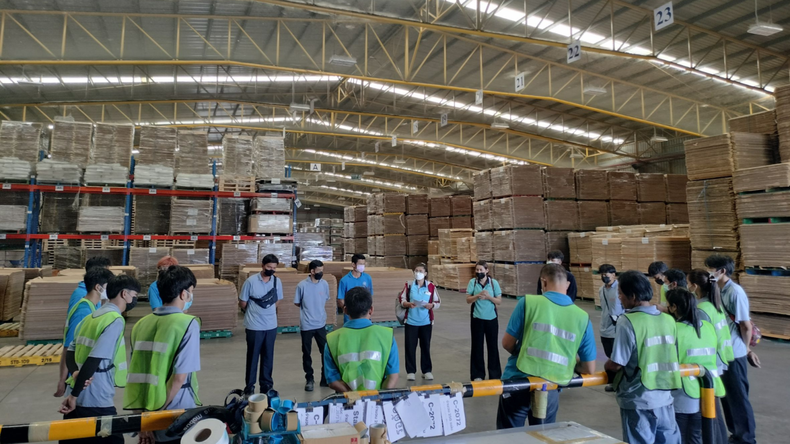 เกี่ยวกับเรา | SSCK SERVICES COMPANY LIMITED